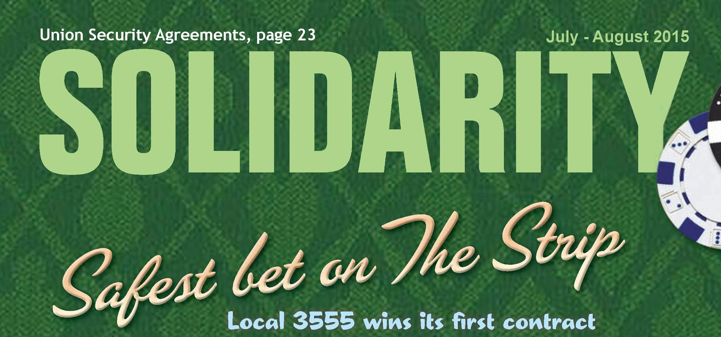 Solidarity-page-001 - UAW Gaming Union Las Vegas